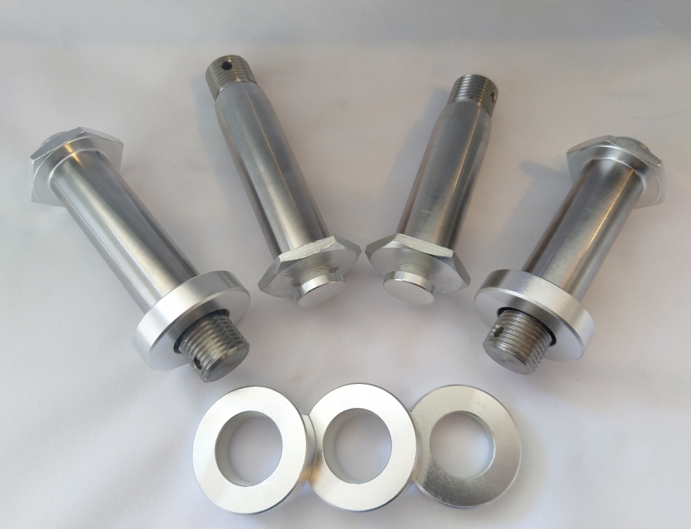 Match Drilling – Classic Aero Machining Services and Engineering